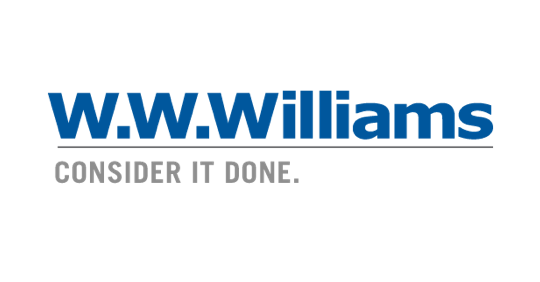 W.W. Williams Company Login - W.W. Williams Company